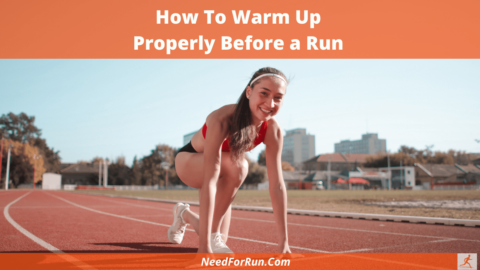 Warm-up Before Running Is Essential, So You Better Do It Right