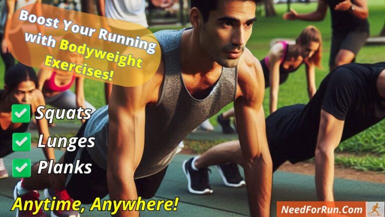Run Longer and Stronger: The Ultimate Guide to Beating Running Fatigue ...